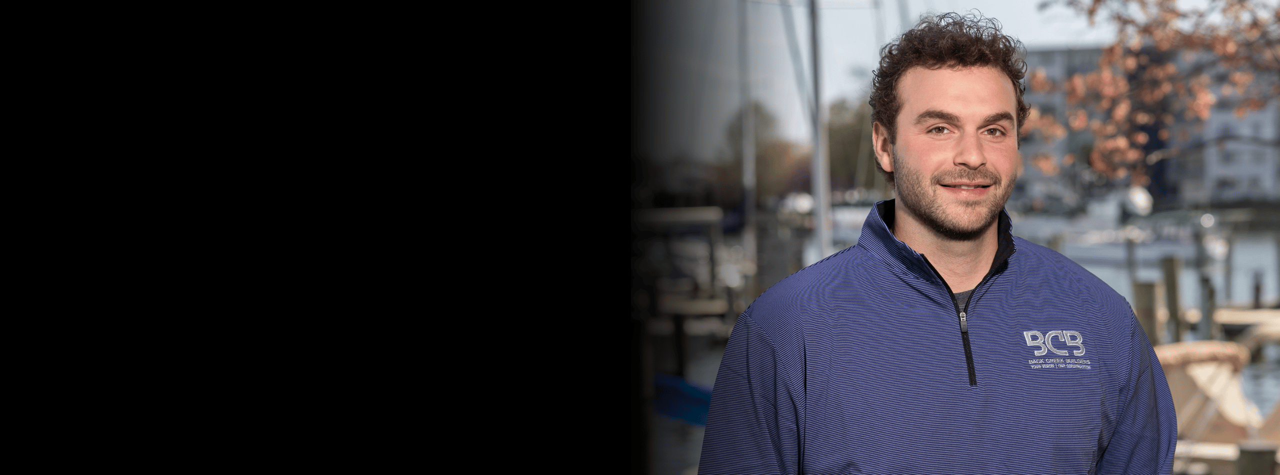 Jason Gelblum | Back Creek Builders LLC